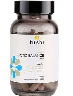 probiotyki / prebiotyki / synbiotyki